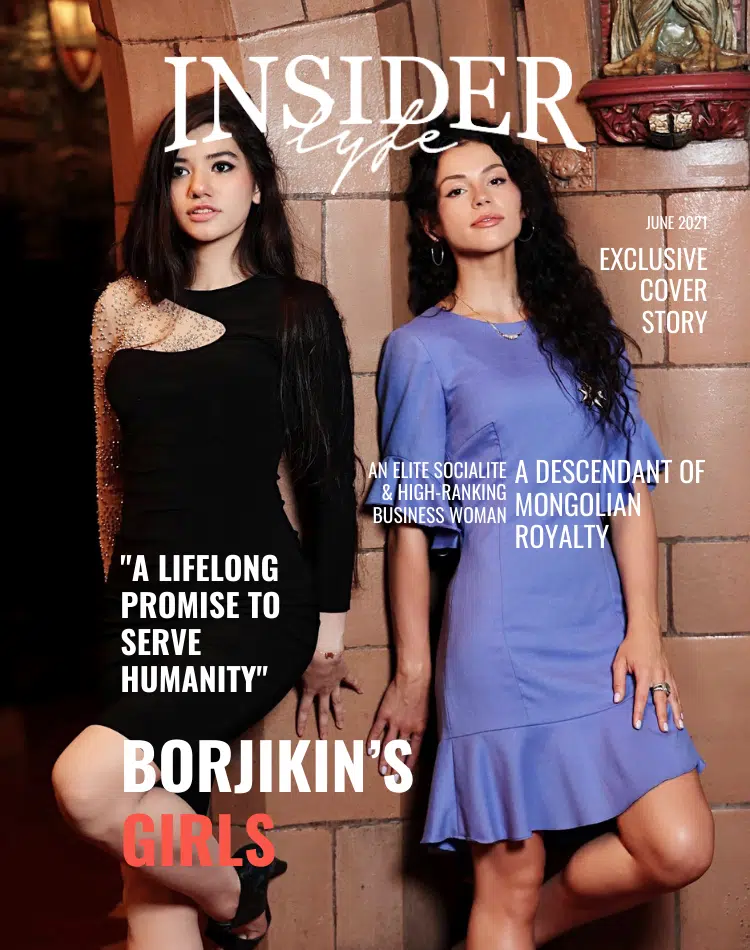 InsiderLyfe - Everything About Fashion, Beauty, Models, Celeb & Reviews