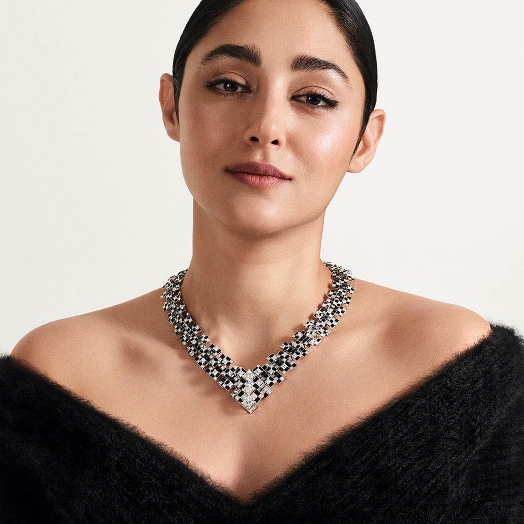 Mesmerizing Female Faces That Create a Lasting Impact