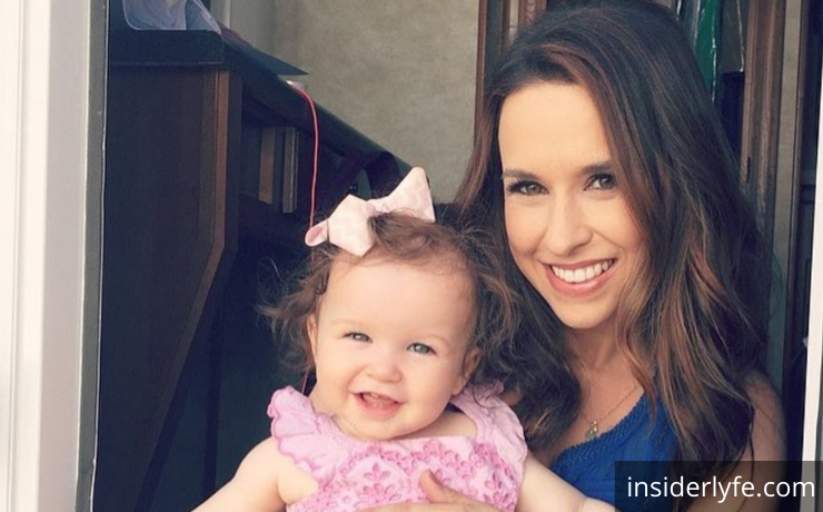 Lacey Chabert David Nehdar