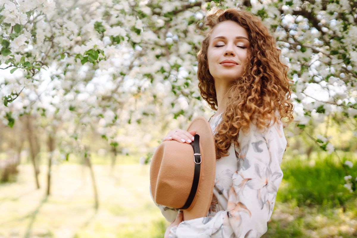 The Hottest Spring Fashion Trends: What's In And What's Out