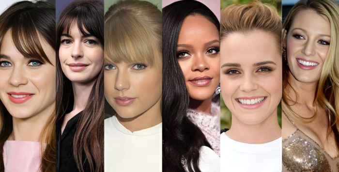 Top 10 Celebrity Transformations: From Geek to Chic!