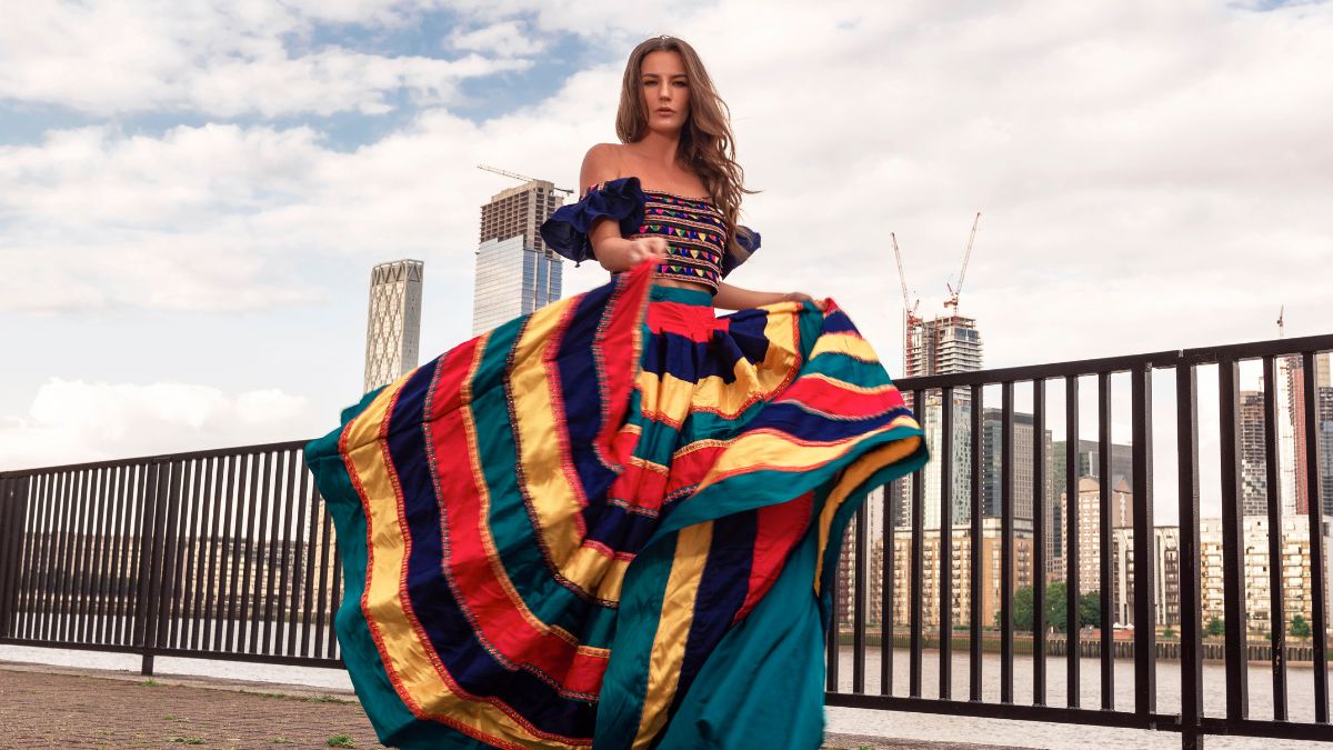 7 Timeless Elegant Dresses That Define Sophistication