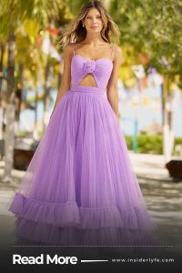 25 Party Dresses That Will Turn Heads And Steal The Show