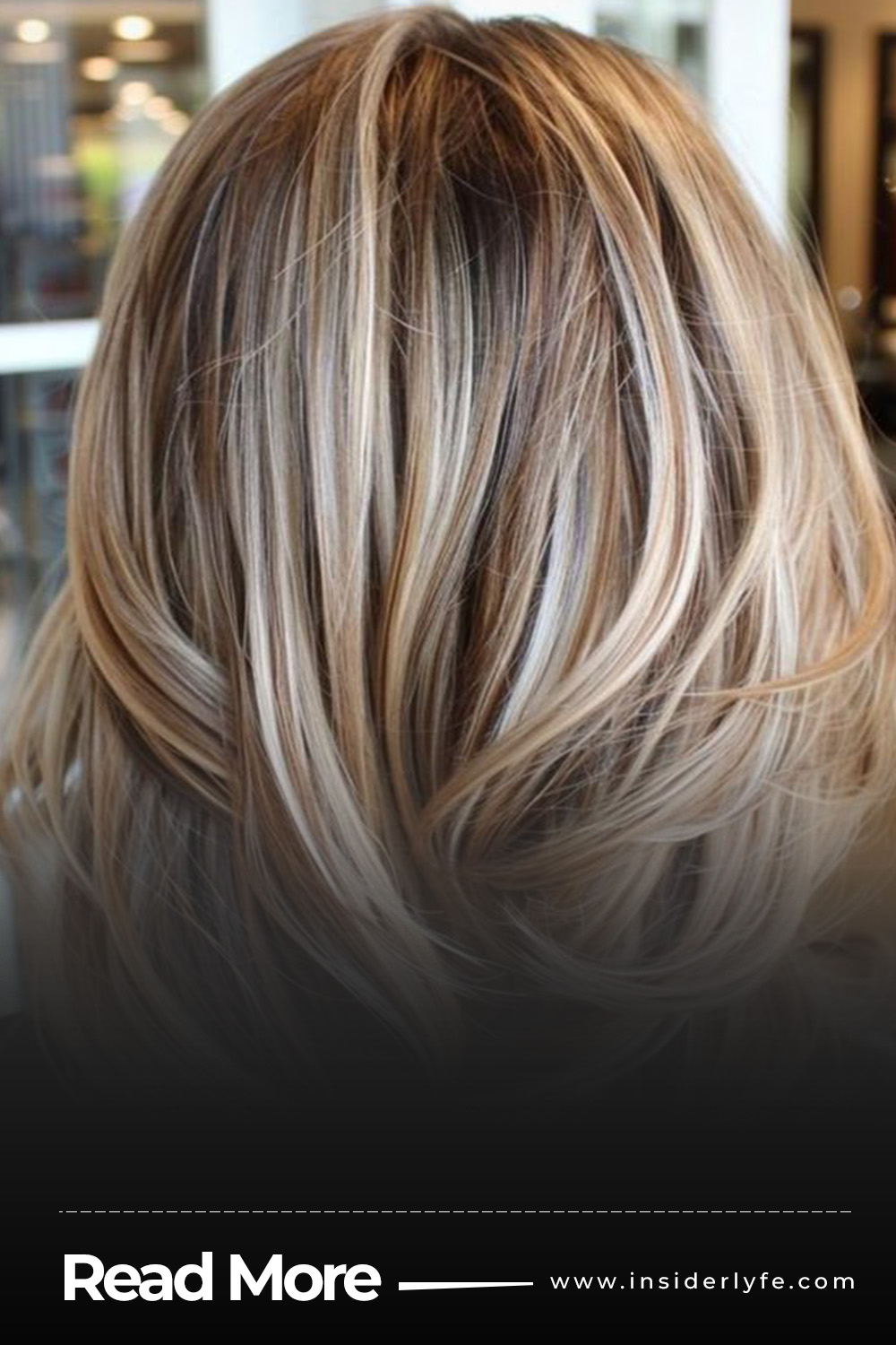 14 Dimensional Blonde Ideas That Wow