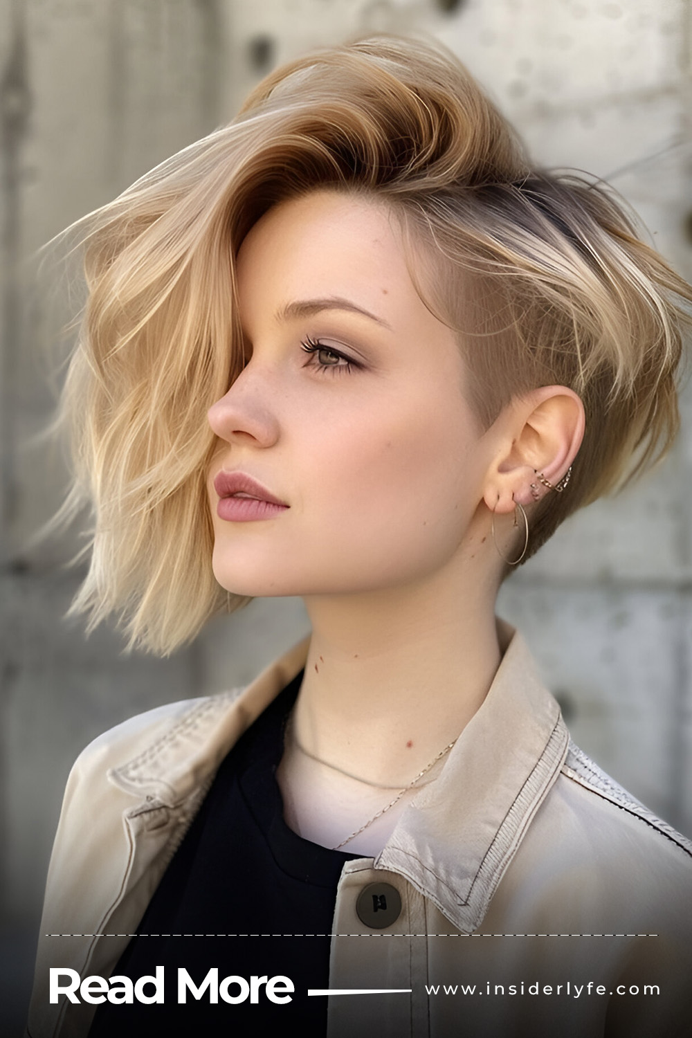 30 Trendy Choppy Bob Haircuts for a Fresh New Look