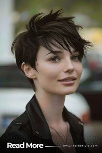 Effortlessly Stylish Long Pixie Hairstyles for Every Face Shape ...
