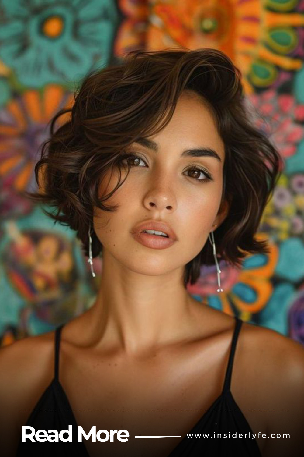 40 Stylish Short Bob Haircuts & Hairstyles for Women