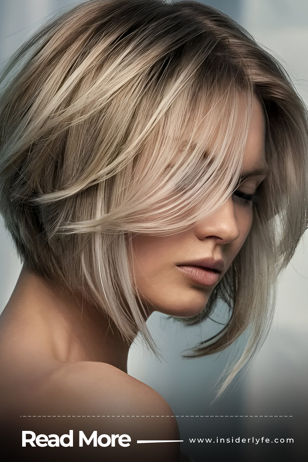 30 Trendy Choppy Bob Haircuts for a Fresh New Look