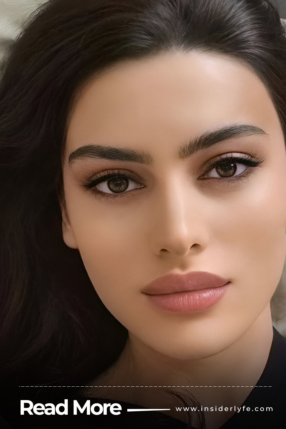 30 Timeless Natural Glam Makeup Styles - Insiderlyfe