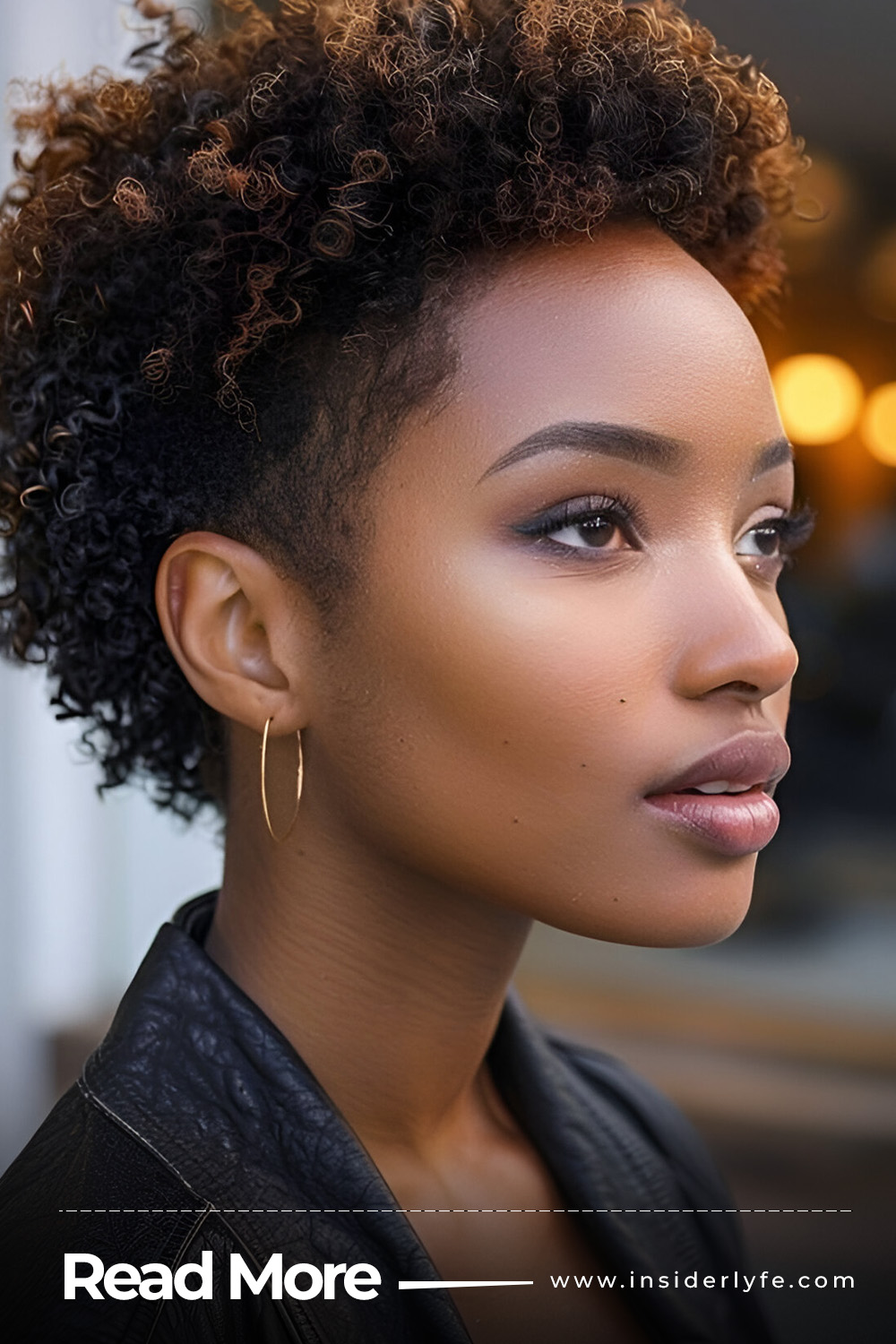 30 Fabulous Pixie Styles for Black Women