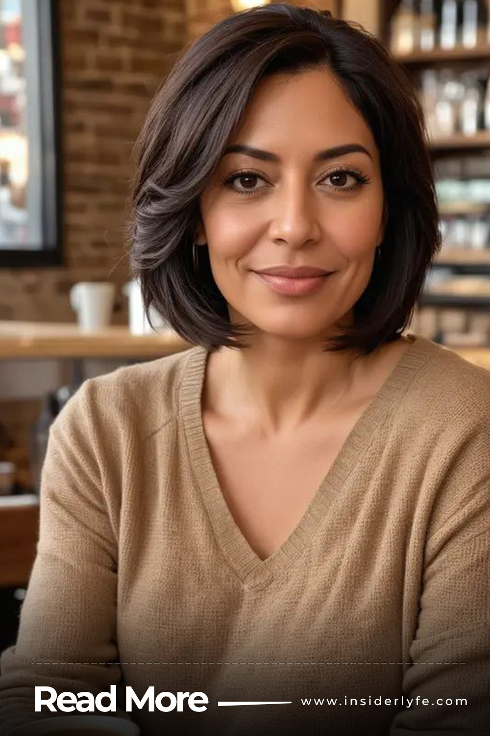 40 Stylish Short Bob Haircuts & Hairstyles for Women