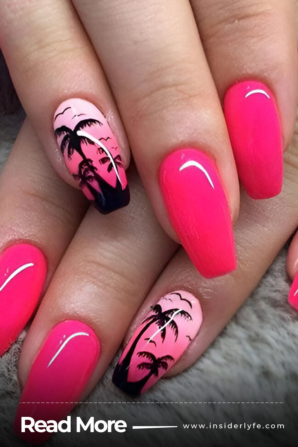 13 Summer Designs For Beach Babes To Make The Most Of Your Summer