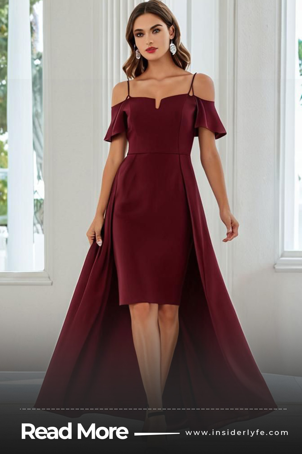 25 Party Dresses That Will Turn Heads And Steal The Show