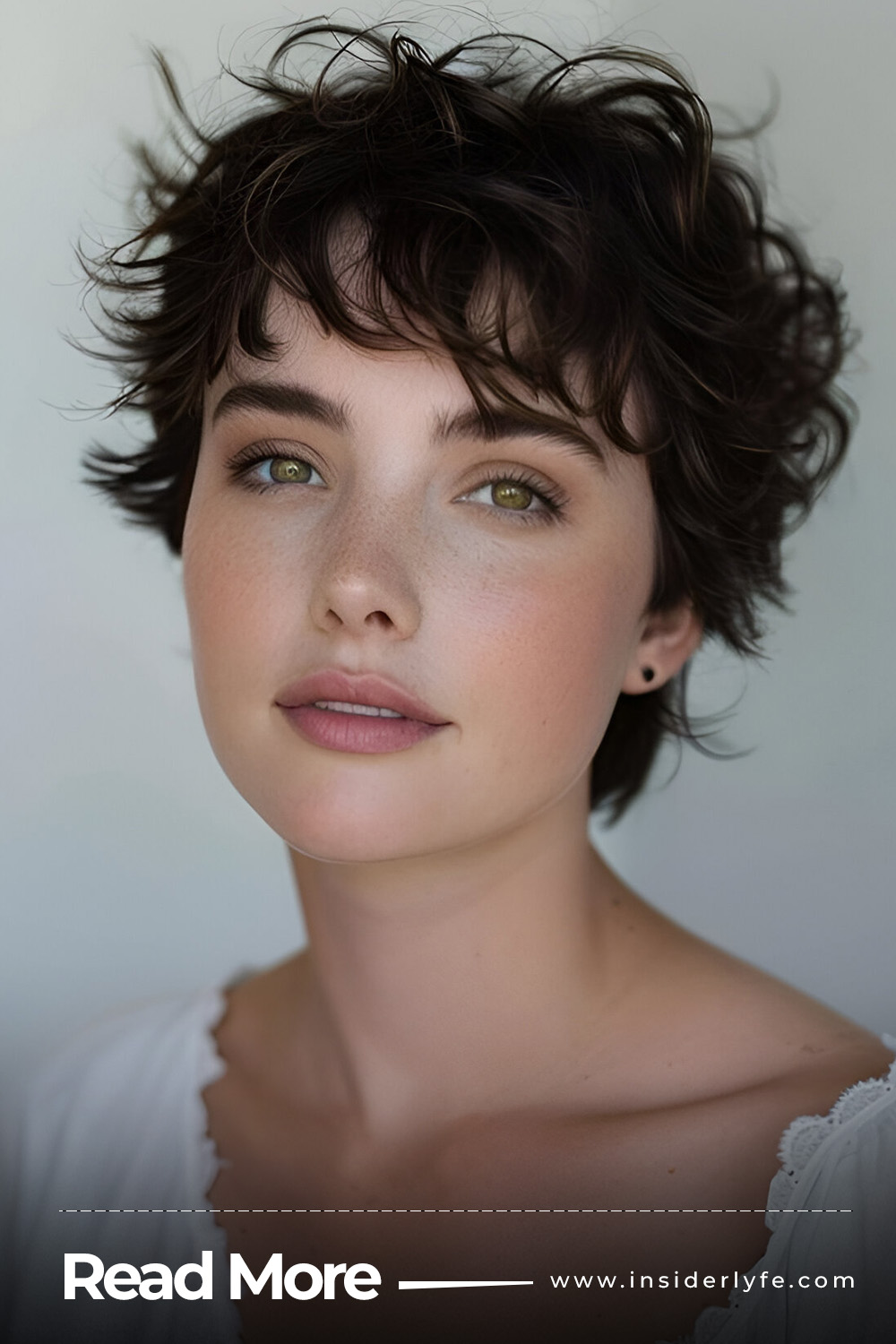Effortlessly Stylish Long Pixie Hairstyles for Every Face Shape ...