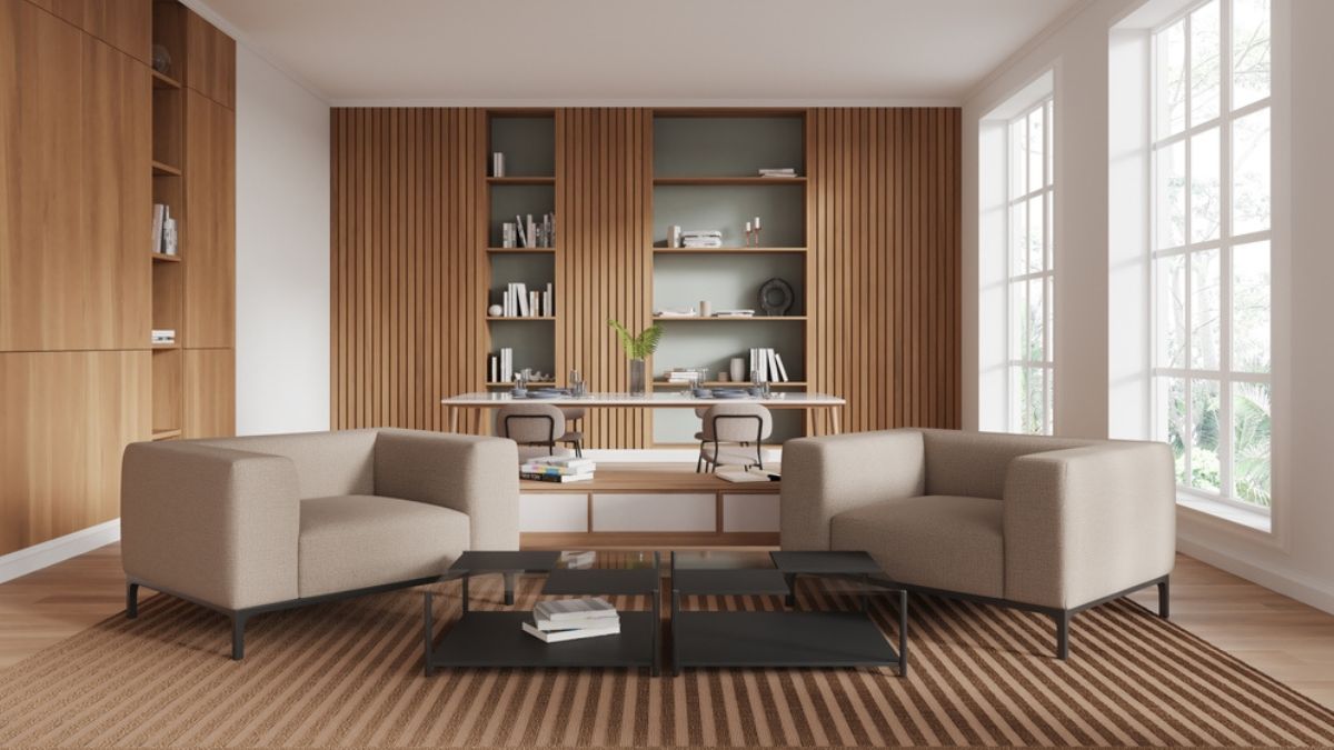 35 Living Room Ideas for Maximum Comfort