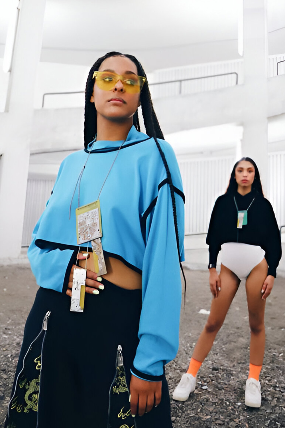 10 Real Y2K Fashion 2000 Idea Trending This Year - Insiderlyfe