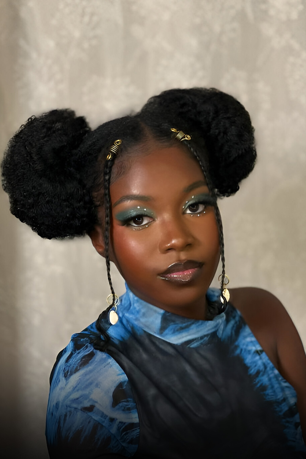 11 Unique Styles to Celebrate Your Curls