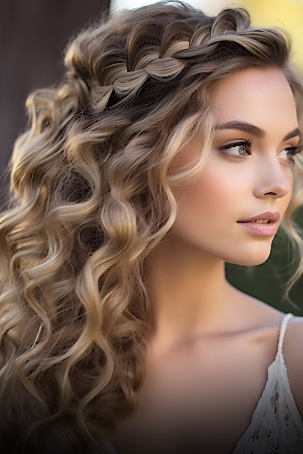 9 Hairstyles for All Types of Curls