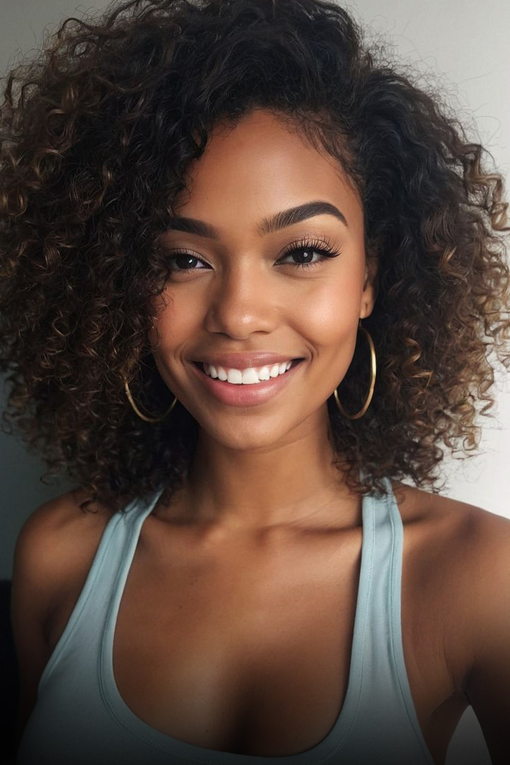 11 Unique Styles to Celebrate Your Curls