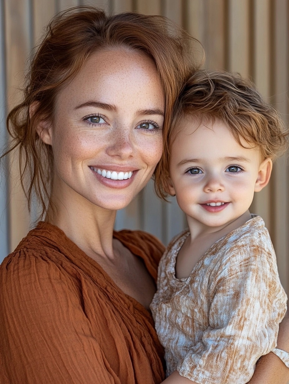 10 Cute Mom Haircuts: Effortless Styles for Busy Moms
