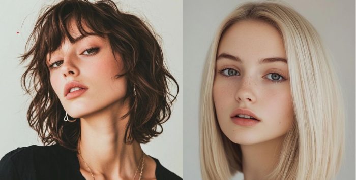 2024’s Hottest Hair Cutting Styles for Women