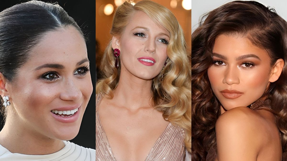 Holiday Hair Goals: Celebrity Glam for Every Occasion
