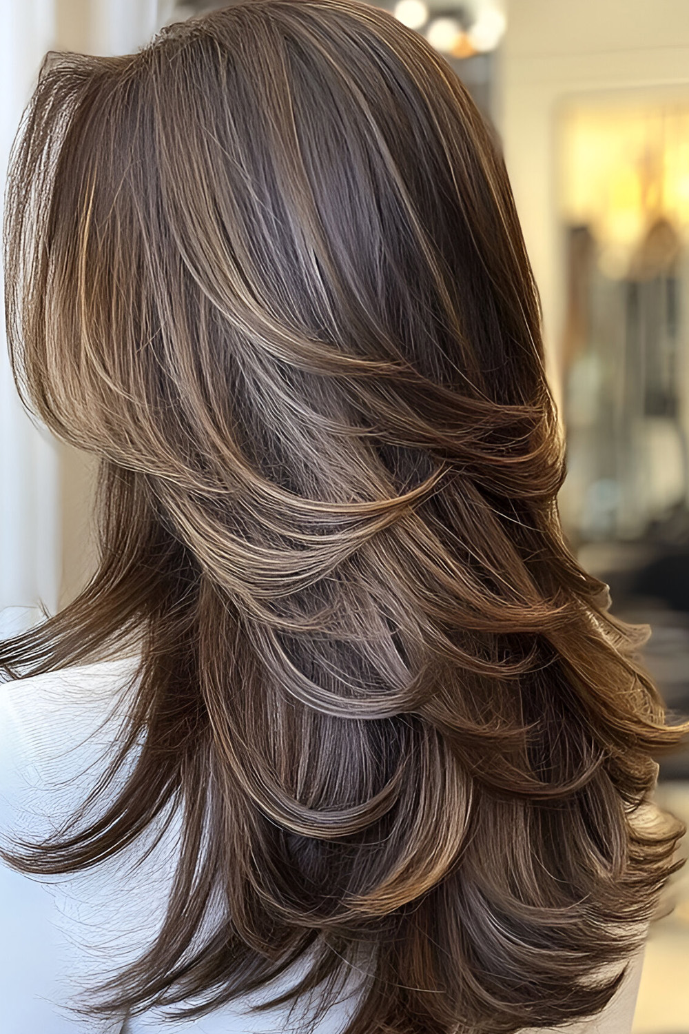 Butterfly Haircut vs. Layered Cuts: What Makes This Trend Unique?