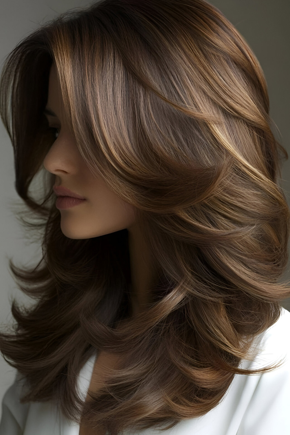 Butterfly Haircut vs. Layered Cuts: What Makes This Trend Unique?