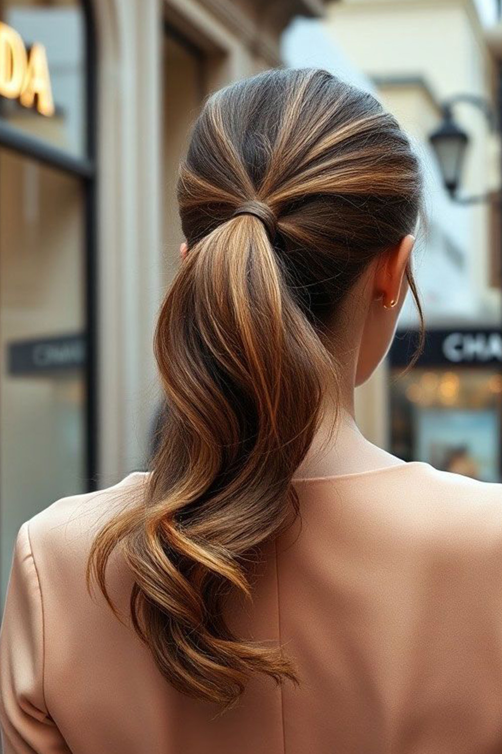 Medium Length Hair? Try These 32 Winter-Ready Hairstyle