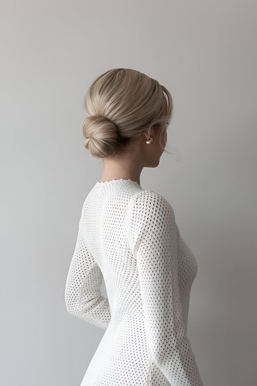 Low-Maintenance Hairstyles for Cozy Winter Days