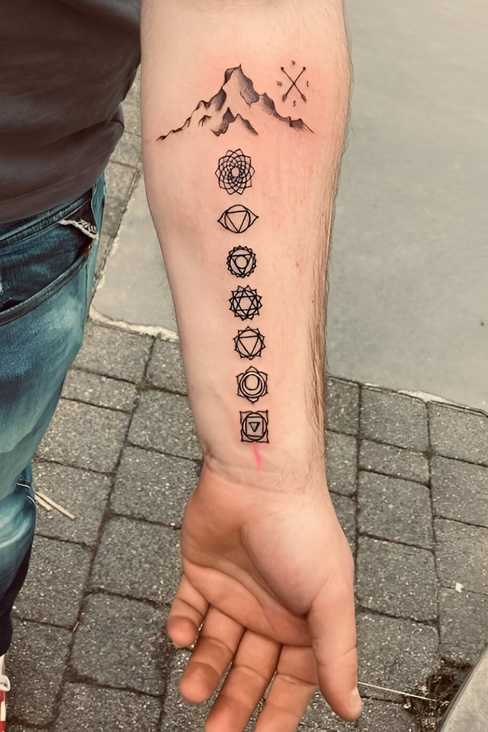 The Growing Popularity of Heritage-Inspired Tattoo Designs