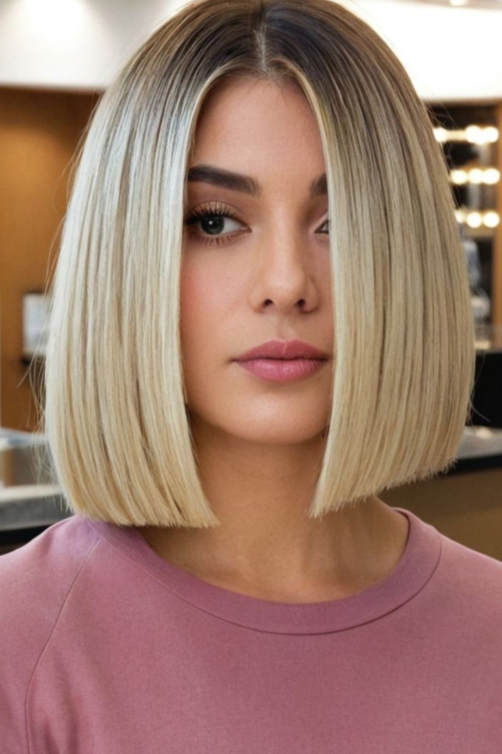 20+ Stunning Short Hair Back Views to Inspire Your Next Cut