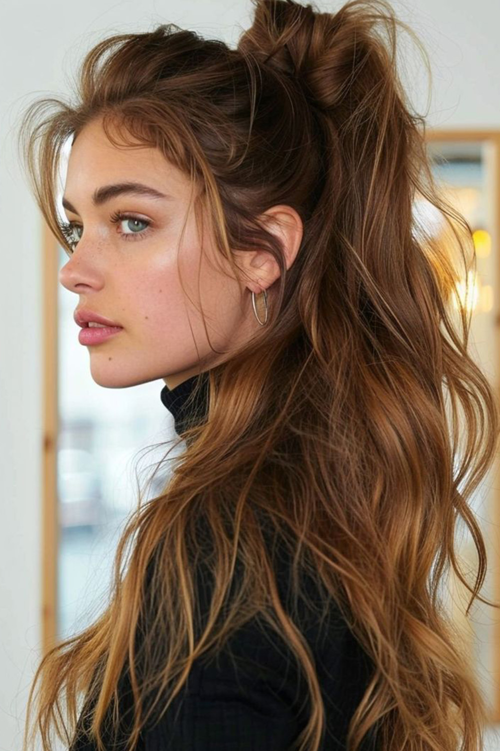 20 Lace Frontal Hairstyles That Will Inspire Your Next Look
