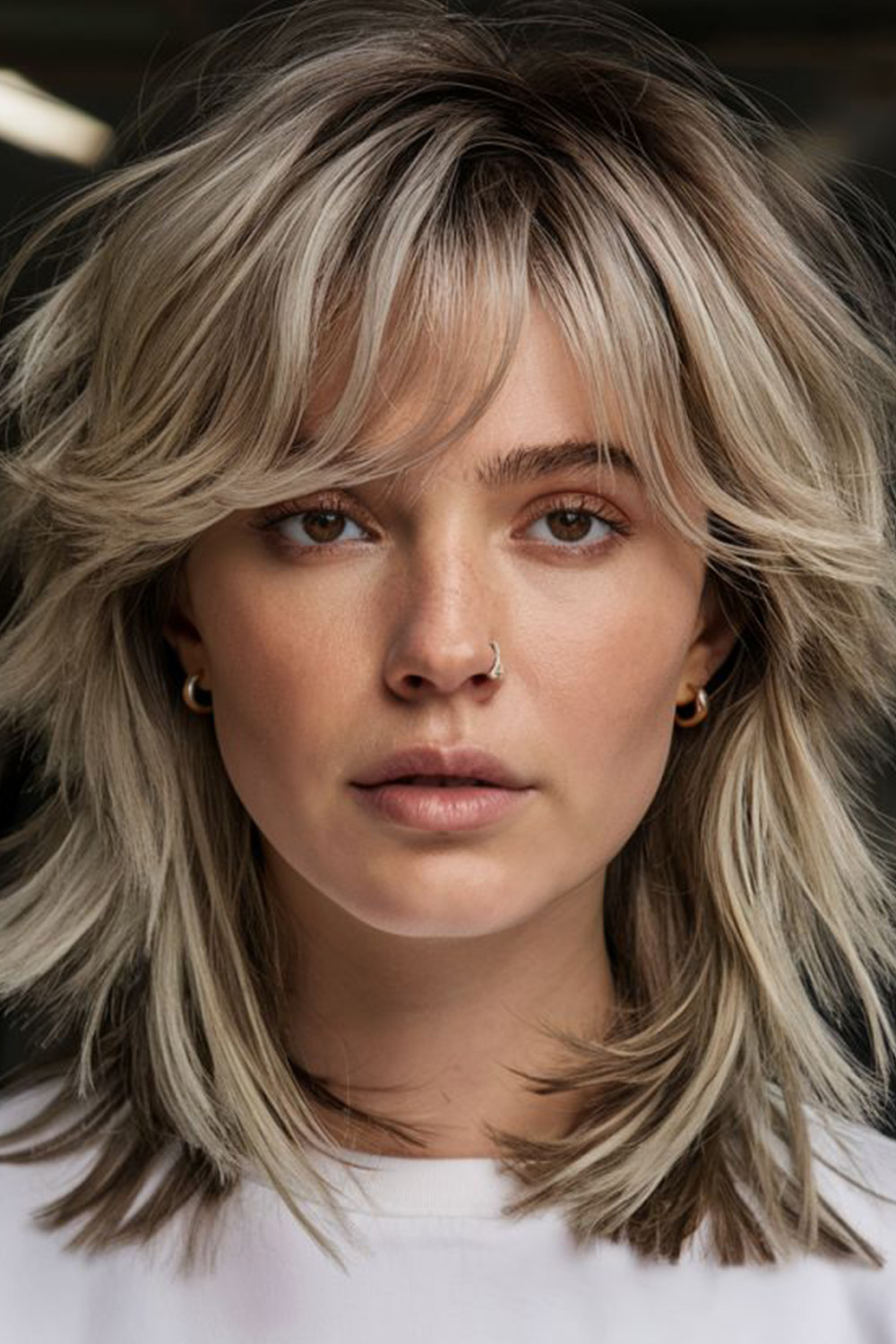 Hottest Medium Haircuts for Women in 2025? See for Yourself!