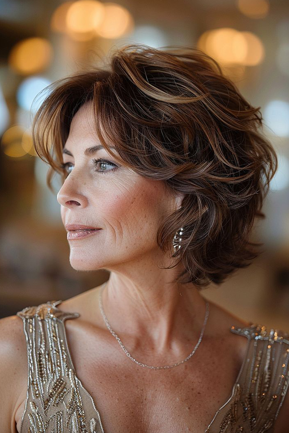 Bespoke Bobs: The Custom Haircut Trend You'll Love for the Holidays