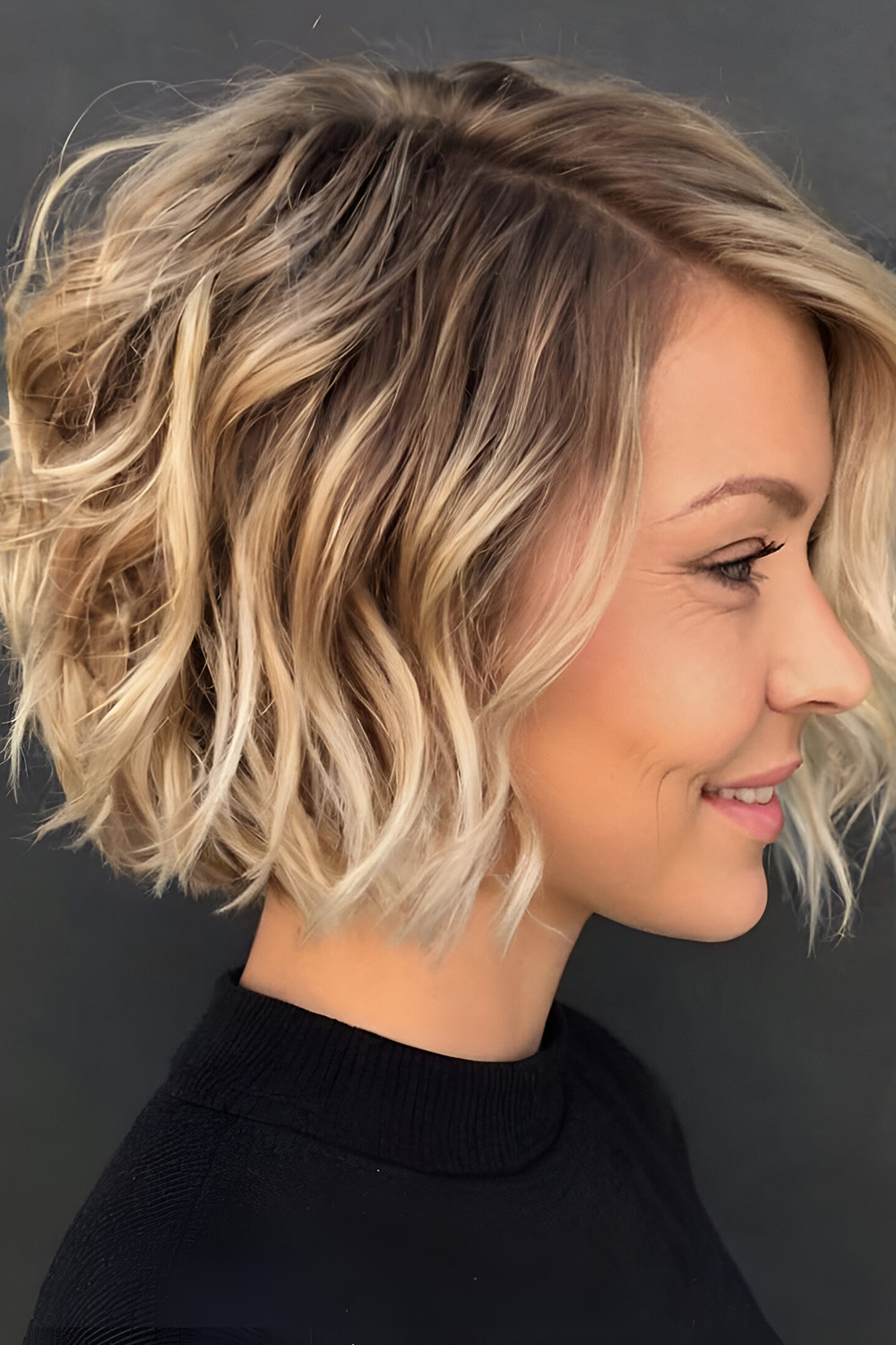 20+ Stunning Short Hair Back Views to Inspire Your Next Cut