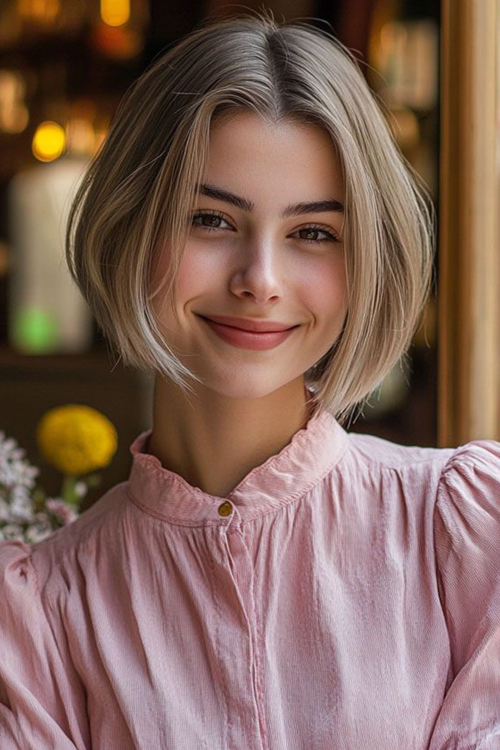 The Best Low-Cut Hairstyles for Effortless Style