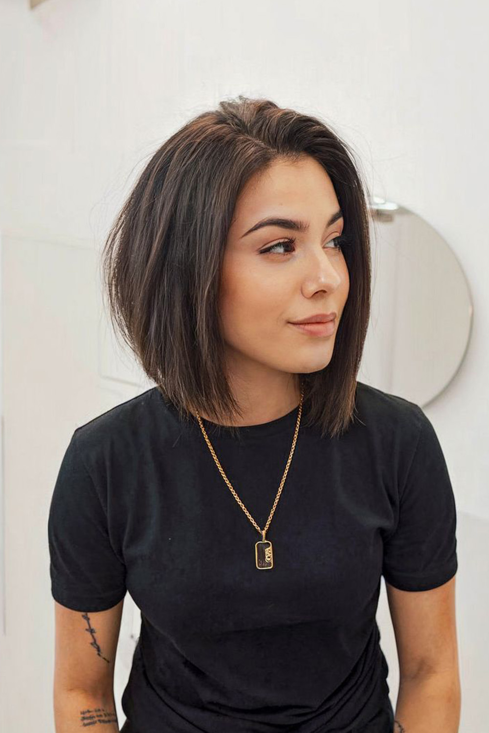 The Best Low-Cut Hairstyles for Effortless Style