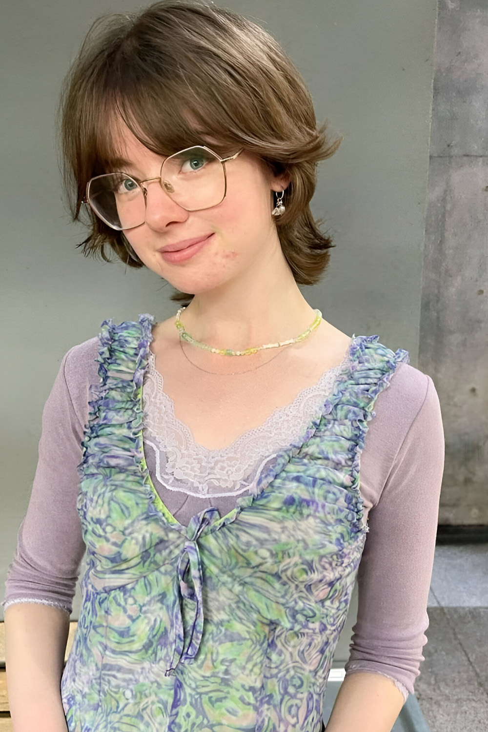 30 Short and Sassy Wolf Cut Styles You’ll Love