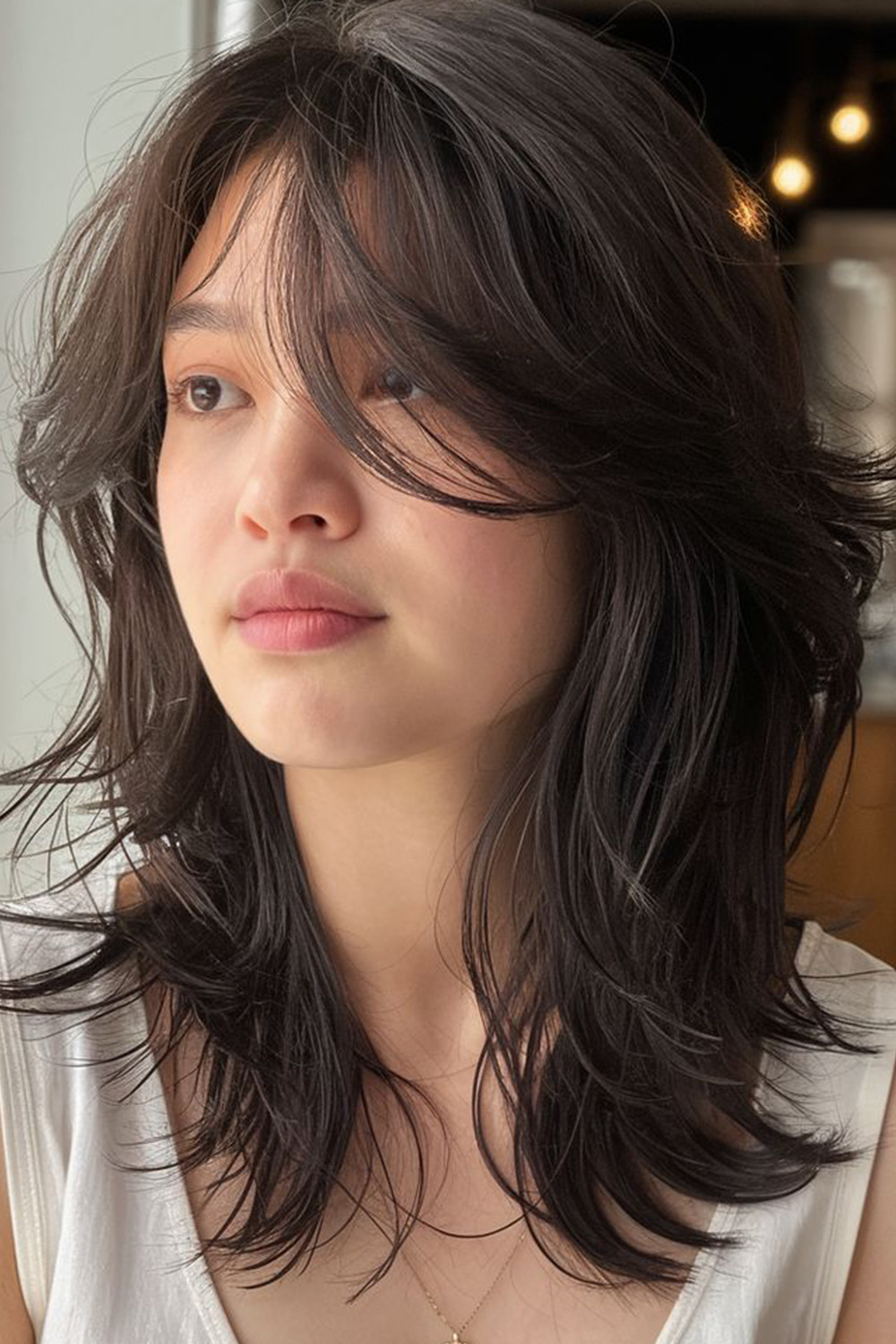 35 Wildly Stunning Wolf Cut Styles to Elevate Your Look