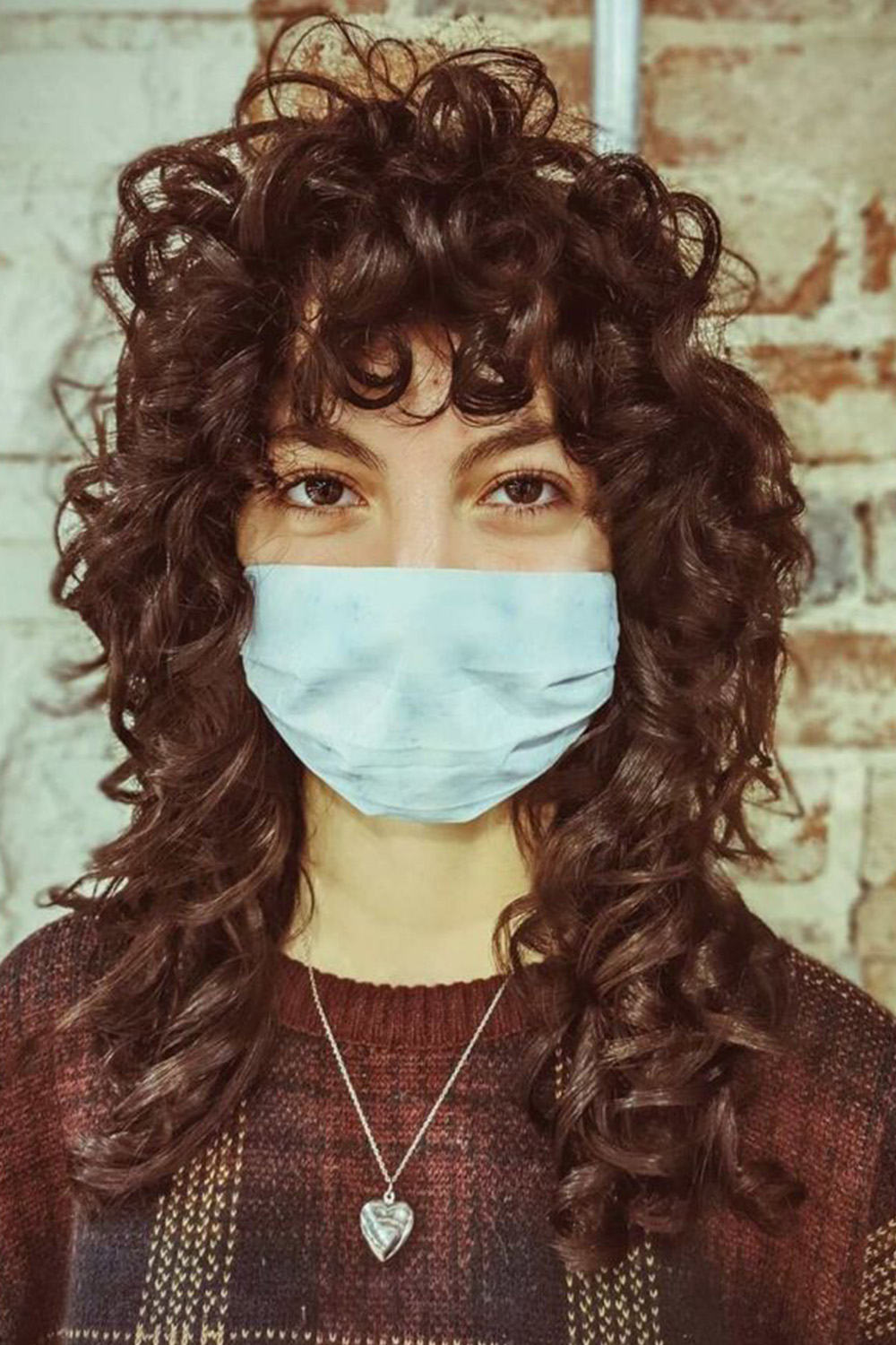 35 Gorgeous Wolf Cut Hairstyles for Women to Try Now