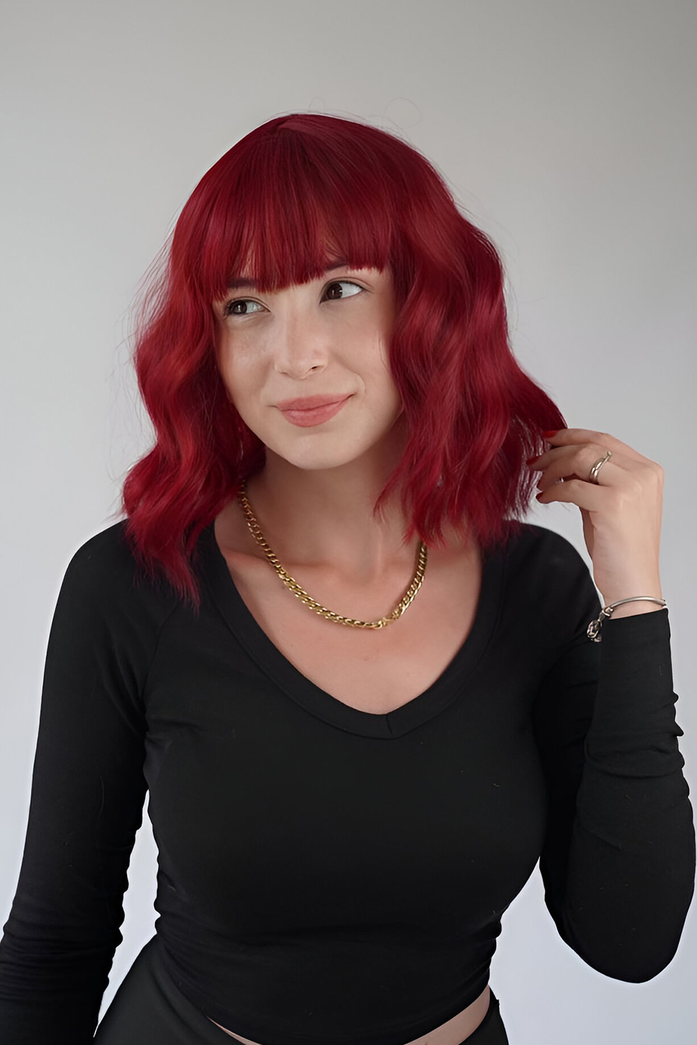 40 Bold and Beautiful Color-Based Hairstyles for 2025