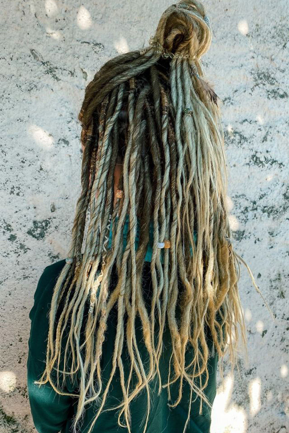 25 Beautiful Short Dreadlock Hairstyles to Elevate Your Look
