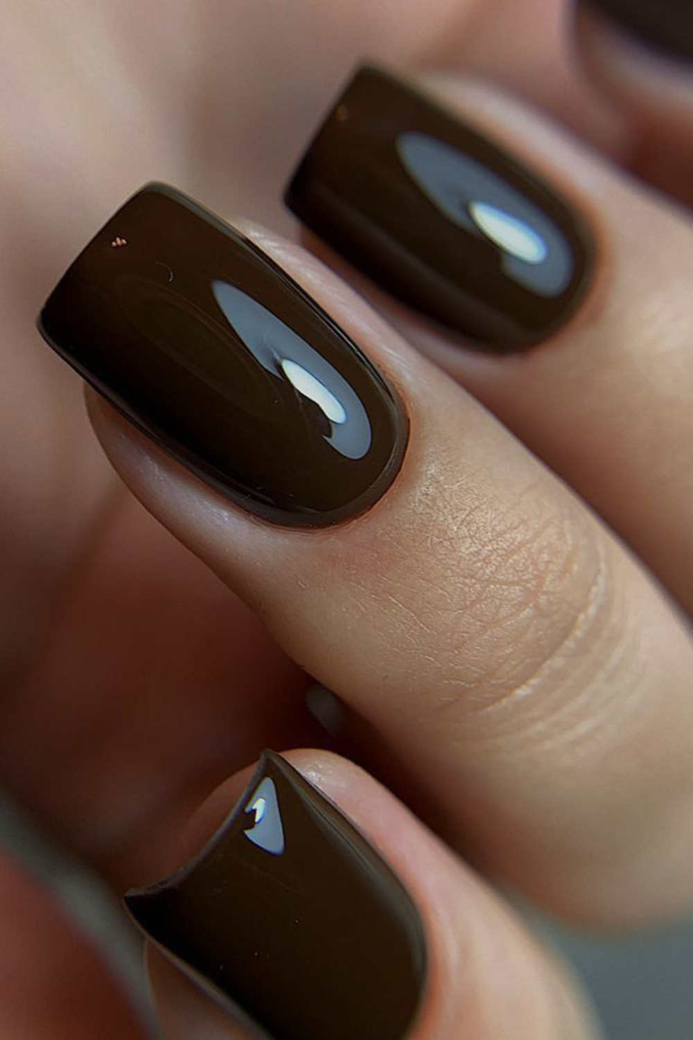 50+ Fall Nail Colors for Your Next Salon Visit