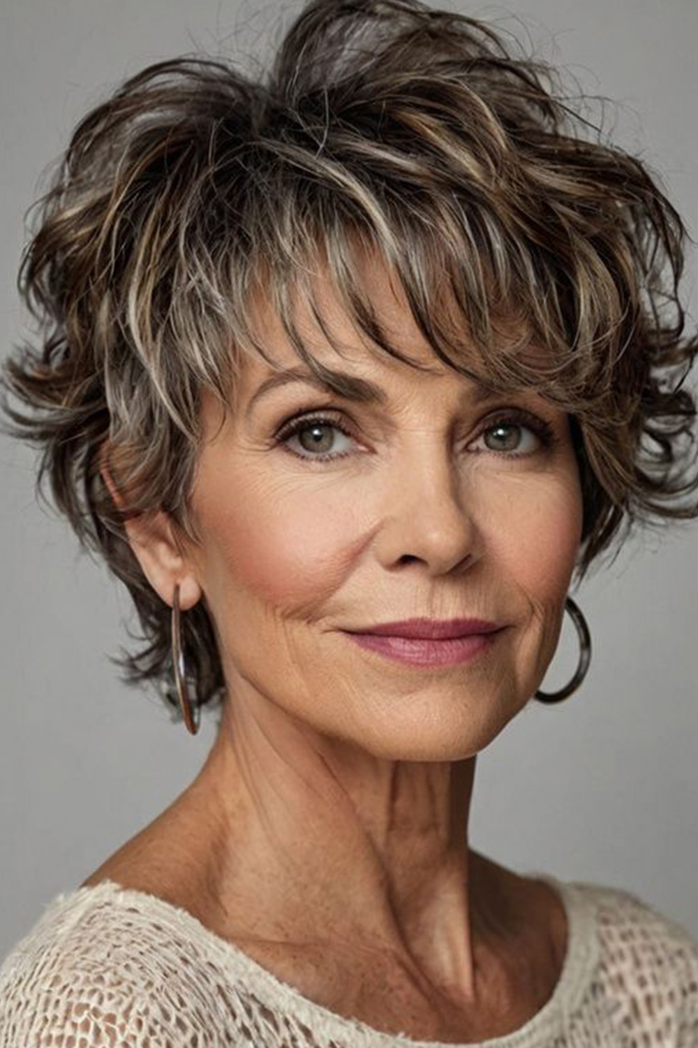 15 Feathered Layered Hairstyles for a Fresh and Stylish Look