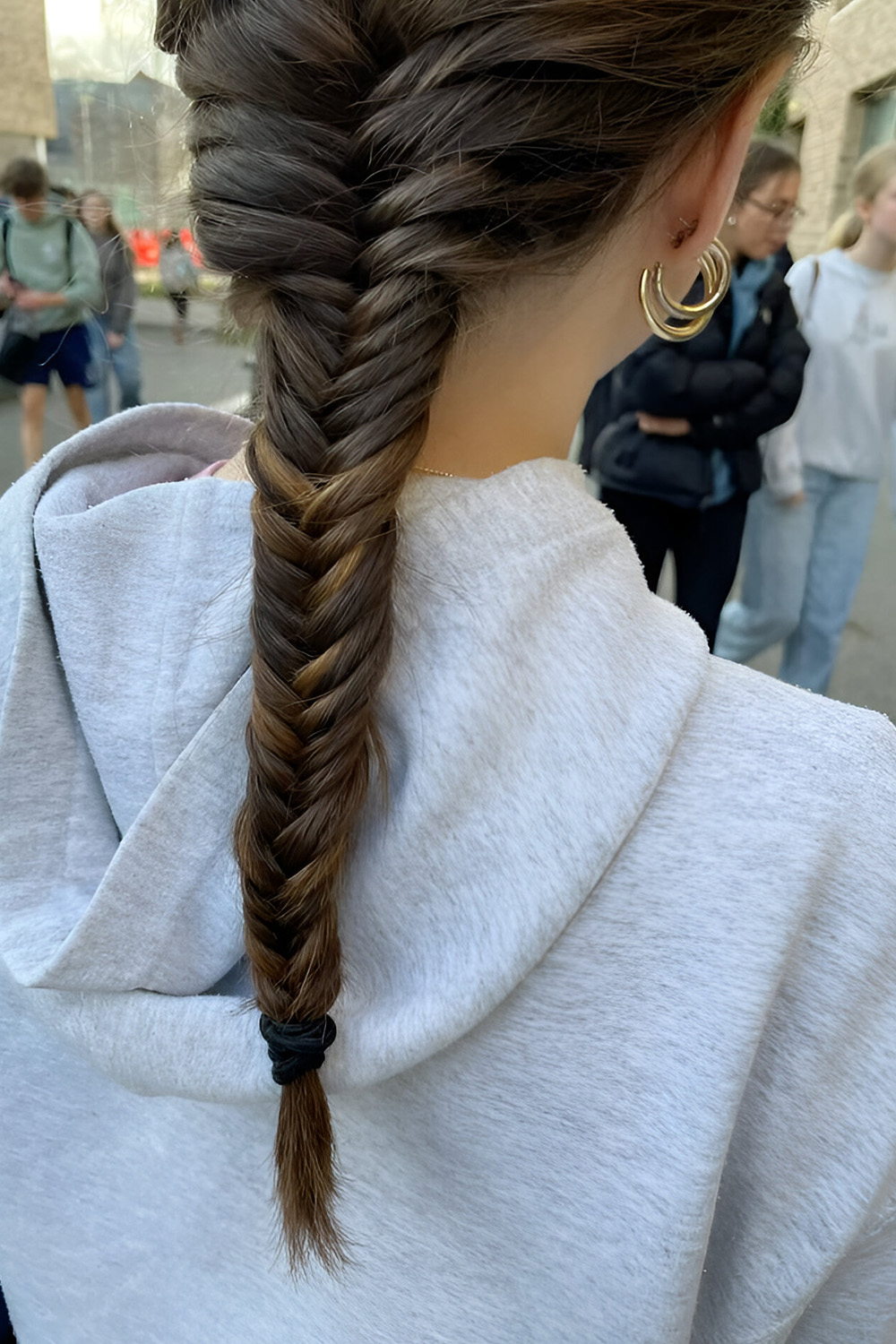 15+ Game-Ready Hairstyles Perfect for Basketball Players