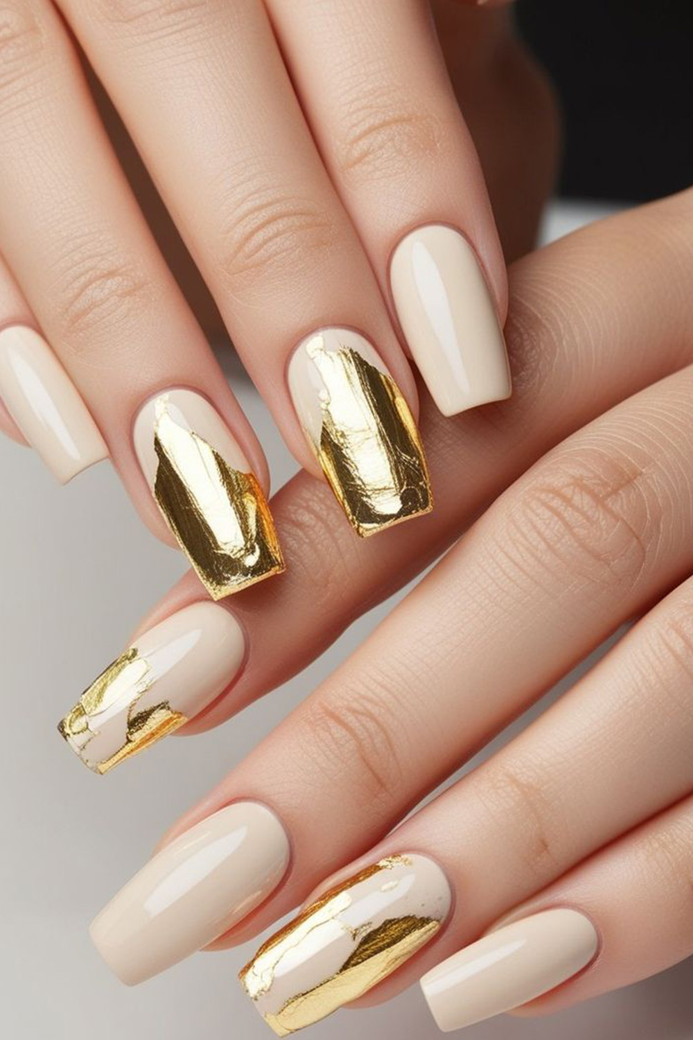 50+ Fall Nail Colors for Your Next Salon Visit