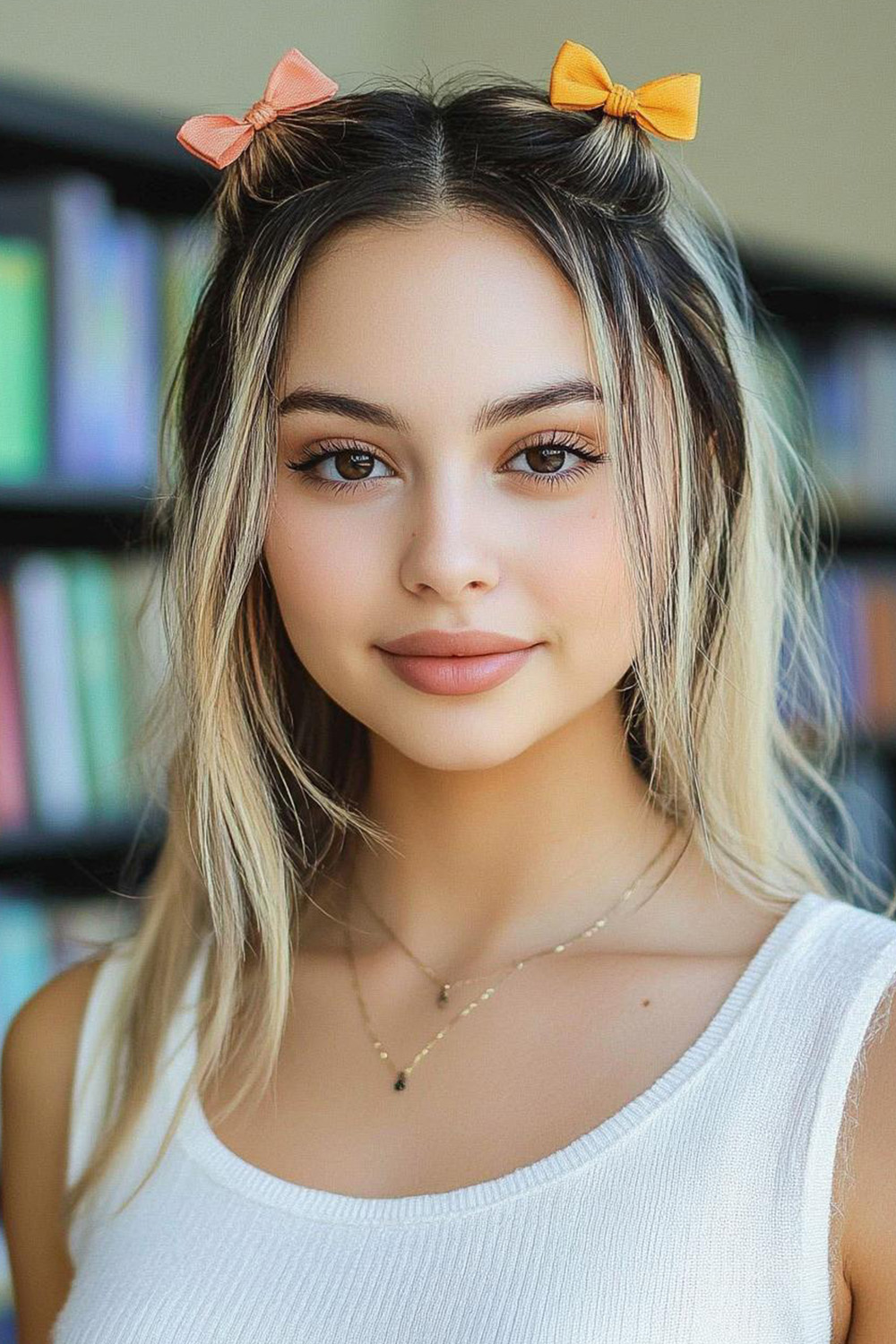 18 Trendy Straight Ponytail Hairstyles You Need to Try
