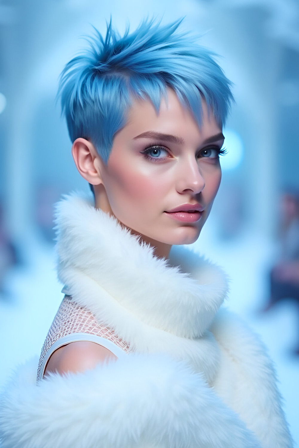 40 Bold and Beautiful Color-Based Hairstyles for 2025