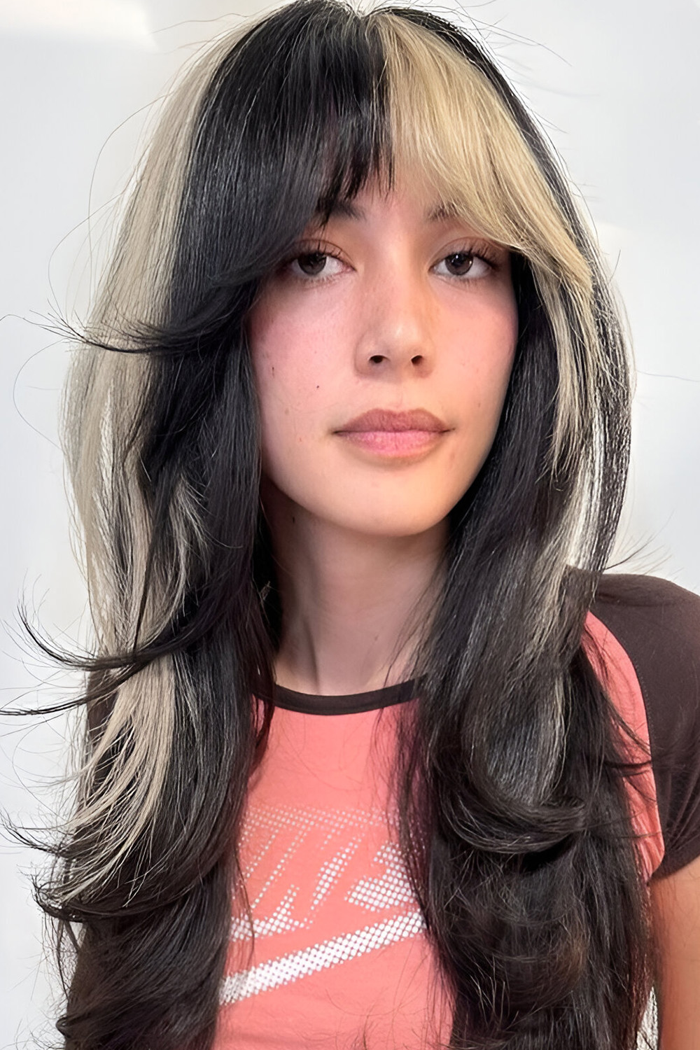 40+ Stylish Wolf Cut Inspirations for Women Over 30